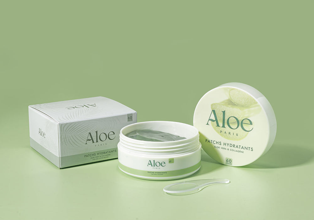 Aloe Paris - Le tout-en-1 pour une peau parfaite